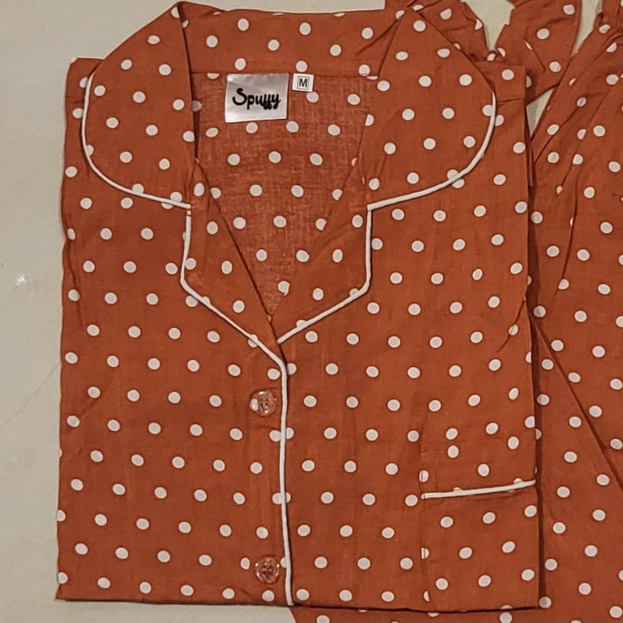 Zest – PJ Set – Spuffy.pk