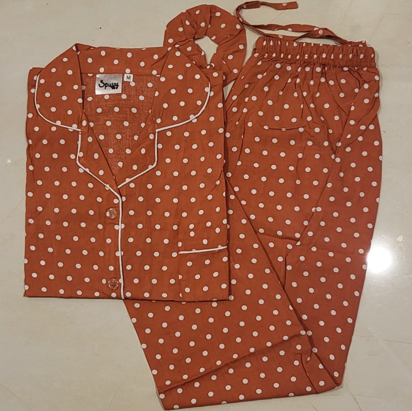 Zest – PJ Set – Spuffy.pk